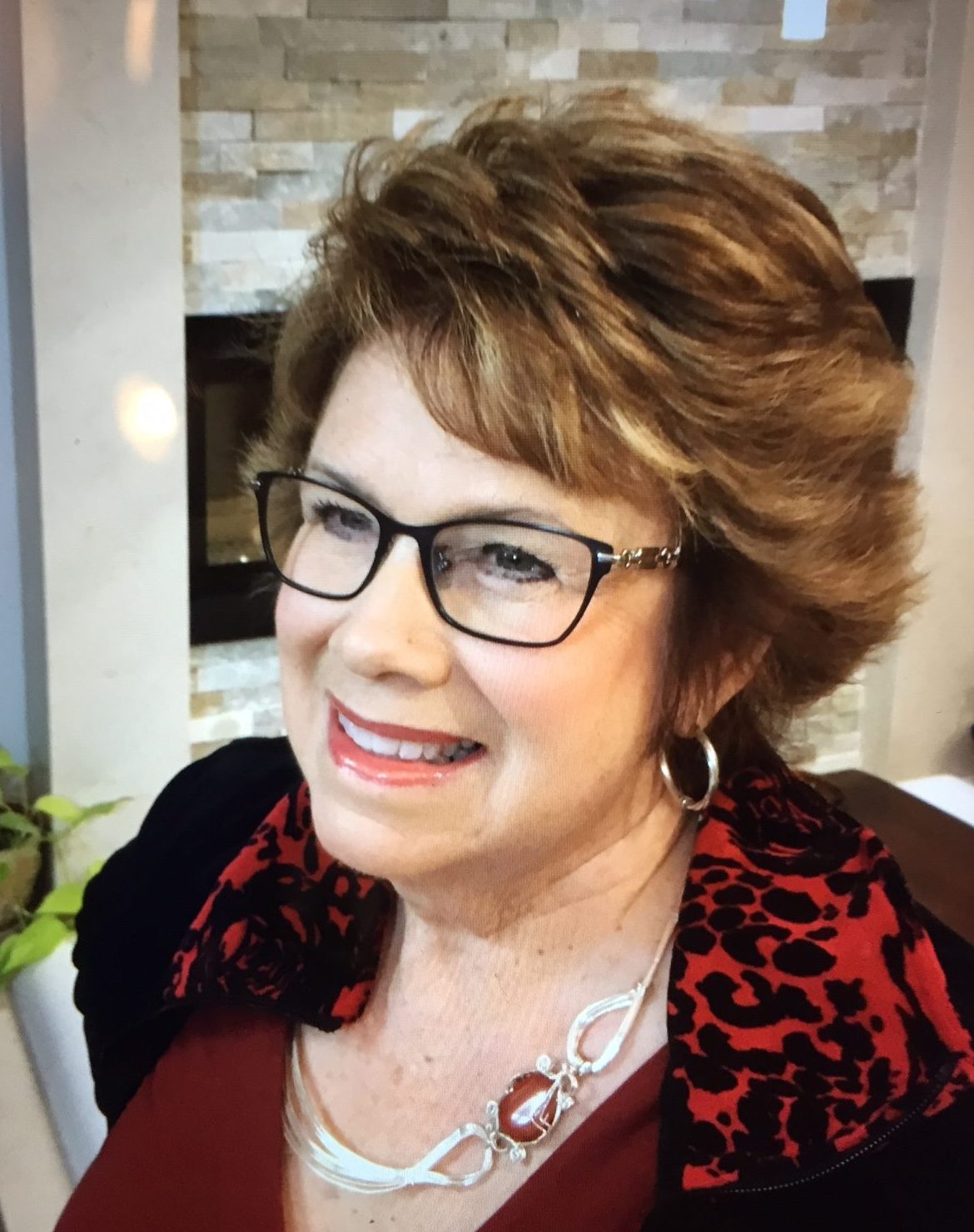 The Artist by Elaine Buerge – First Presbyterian Church